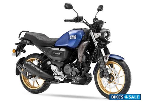 Yamaha Fz X Price Specs Mileage Colours Photos And Reviews Bikes Sale