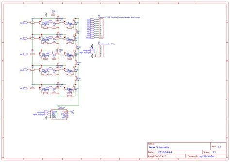 Bit Adc Platform For Creating And Sharing Projects OSHWLab