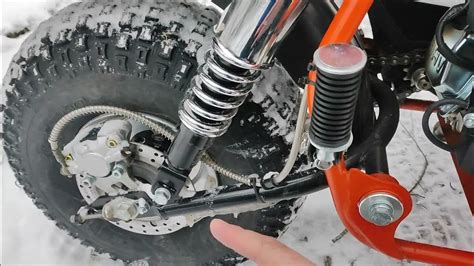Скаут Сафари -3 (Ижтехмаш), ещё немного наблюдений. Техника ОГОНЬ ...