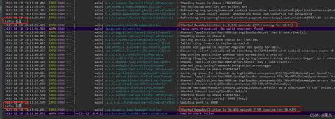 spring boot 中监听器下 onapplicationevent 方法被执行两次问题分析及解决 csdn博客