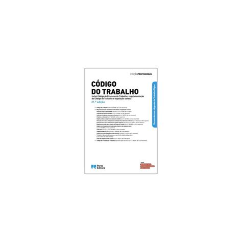 Código Do Trabalho