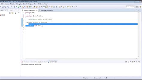 Oops With Java Exp 7 19csl46 Implement Interface Multiple Inheritance