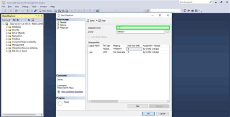 آموزش کوئری نویسی در Sql Server بخش اول گروه فنی مهندسی زرین هور