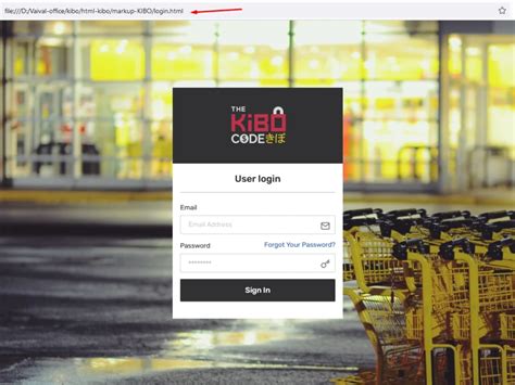 A Standard Front End Development Work Like Design Bootstrap Upwork