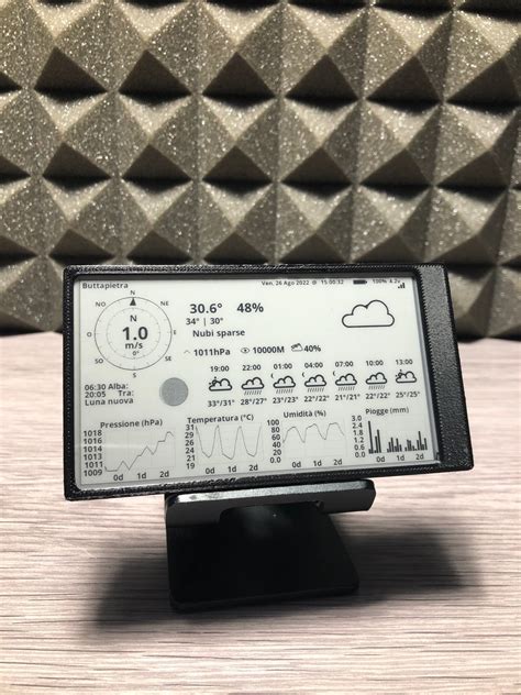 case for lilygo t5 4 7 inch e paper by 51m0 download free stl model