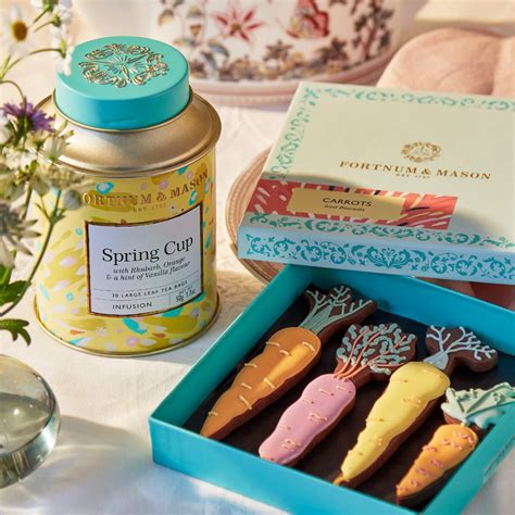 The Spring Selection