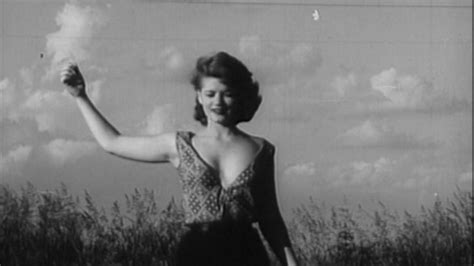 The Wild And The Naked 1962 Mubi