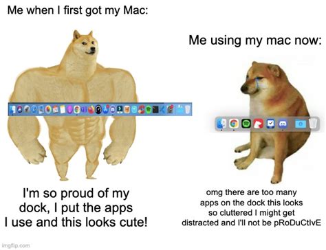 How Do You Set Your Dock R MacOS