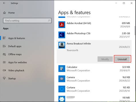 How To Uninstall Games On Windows 11 10 6 Options To Choose