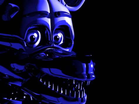 Funtime Foxy Fnaf Fnaf Sister Location Fnaf Wallpapers