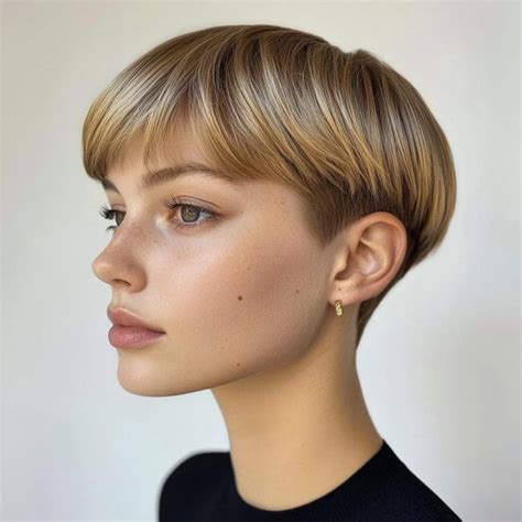 The Wedge Haircut 40 Ideas Perfect For Every Era Hair Guru