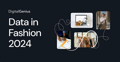Fashion Data Playbook Digitalgenius