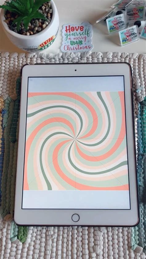 Procreate Swirl Tutorial Artofit