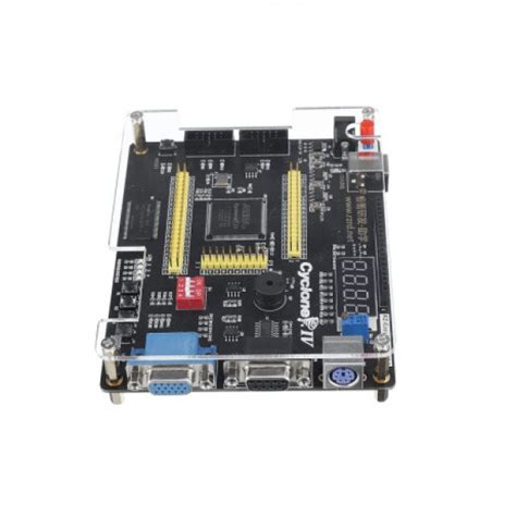 altera cyclone iv ep4ce10 fpga development board