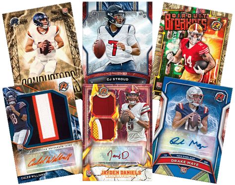 Topps Official Collectible Trading Cards Exclusive Sports