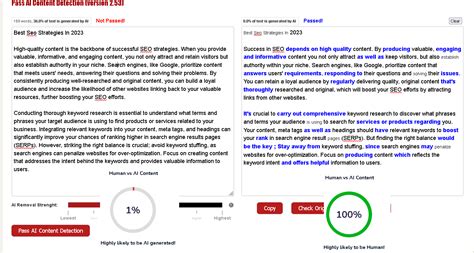 How To Bypass Beat Gpt Zero Anti Gptzero Rewriter
