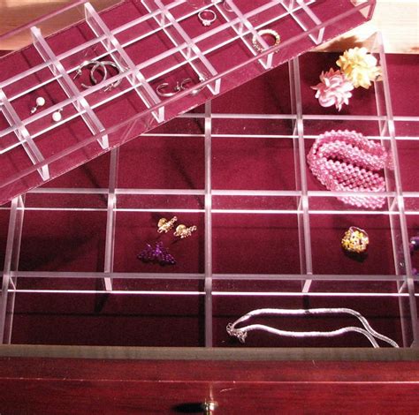 Home Custom Inserts