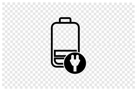 Battery Supply Power Icon Vector Graphic By Hoeda Creative Fabrica
