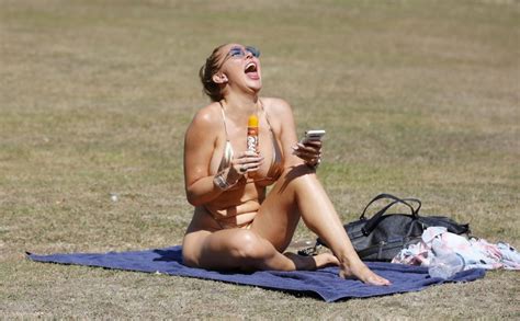 Aisleyne Horgan Wallace Aisleyne1 Nude Leaks Photo 671 Thefappening