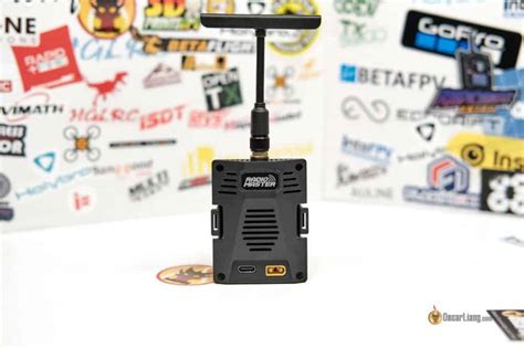 Review Radiomaster Expresslrs Tx Modules Ranger Ranger Micro Ranger Nano Oscar Liang