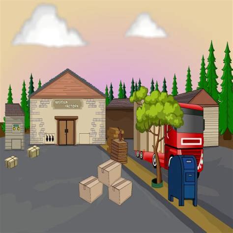 Container Escape Apk برای دانلود اندروید