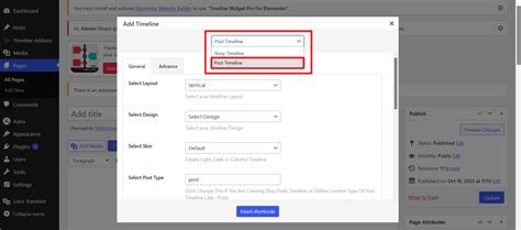 How To Create A Timeline Of Existing Posts With Cool Timeline Pro FAQ