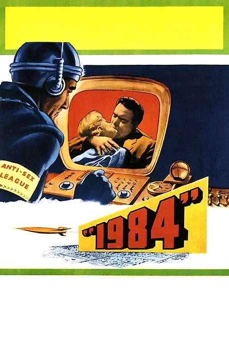 1984 1956 Characters Themes And Settings