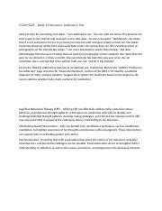 Understanding And Treating Hypersexual Behavior Options For Course Hero