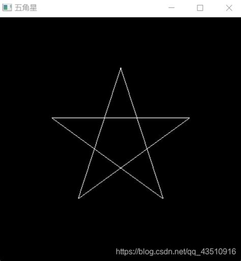 【opengl修行】几何图形绘制opengl画空心长方体 Csdn博客 【opengl修行】几何图形绘制opengl画空心长方体 Csdn博客