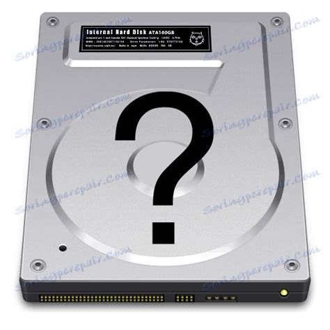 З чого складається жорсткий диск