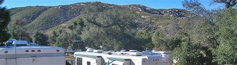 Admiral Baker Field Rv Park San Diego California Rv Life