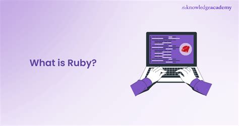 What Is Ruby Programming Language All You Need To Know