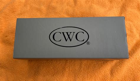 CWC G 10 Military Watch Men S Fashion Watches Accessories Watches On Carousell