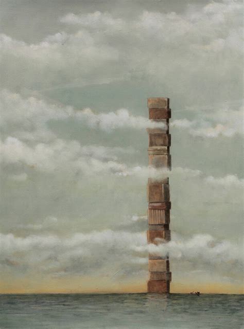 Artstation The Leaners