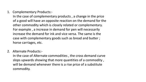 Cross Elasticitypptx