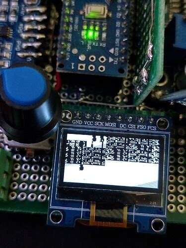 Possible SRAM Leak Storage Arduino Forum