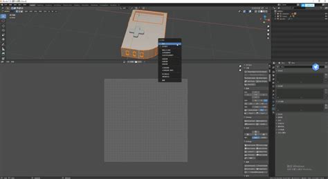 腾讯出品！超实用的blender教程和插件合集 优设网 学ai设计上优设