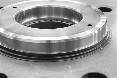 Plasma Transferred Arc Bossong Engineering