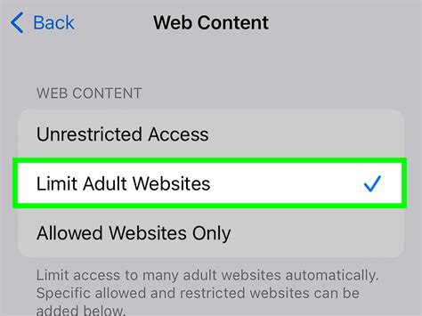 How To Permanently Disable Private Browsing Iphone Ipad