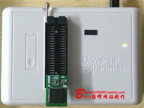 New KB9012 KB9010 KB9028 KB9022 EC offline read and write PCB adapter ...
