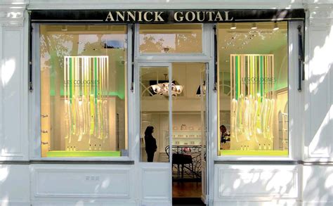 Annick Goutal Architects Of Mind