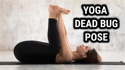 11 Yoga Swing Poses For Beginners The Power Yoga
