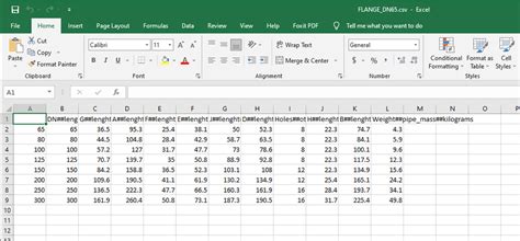 Solved Lookup Table Invalid Separator In The Header Autodesk Community