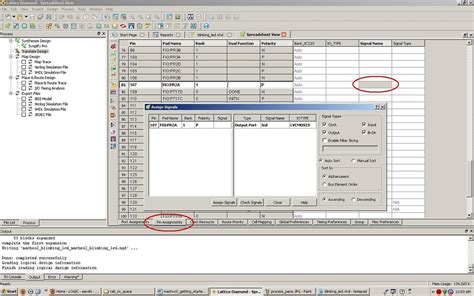 Lattice Diamond And Machxo2 Breakout Board Tutorial Logic Design Digikey Techforum An