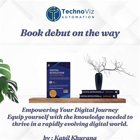 Technoviz Automation On Linkedin Innovation Techintegration Futureready Iiot