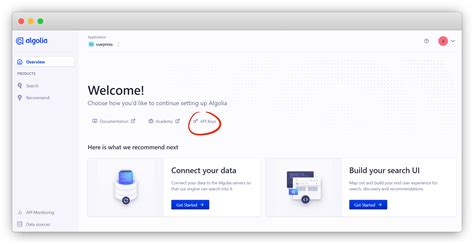 Docsearch Vuepress