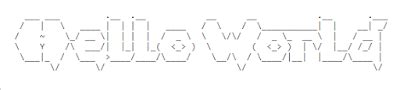 ASCII Table For Programmers Everything Technology Review