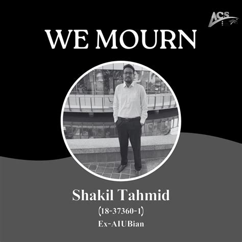 We Are Deeply Saddened And Aiub Course Solution Acs