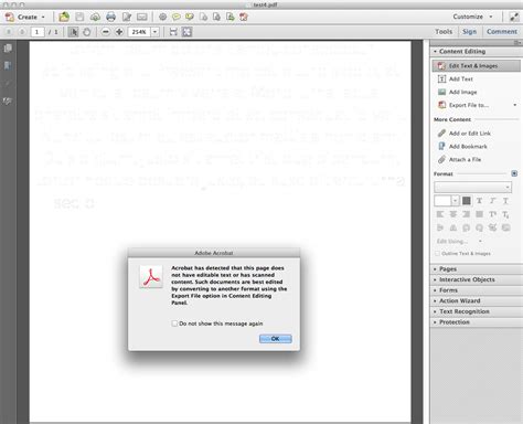 photoshop pdf corrupts text page 4 adobe support community 4750357