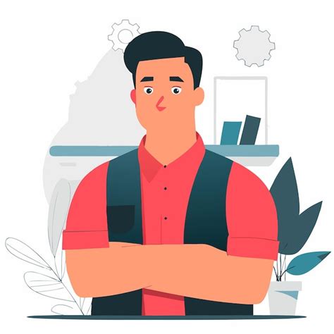 Premium Vector Visualizing The Concept Of Filtering Data An Illustrated Guide